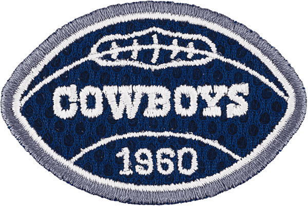 Dallas Cowboys Patch