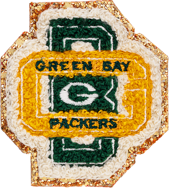 Green Bay Packers Patch