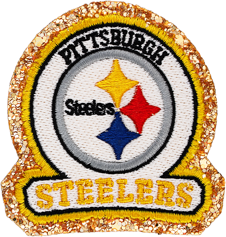 Pittsburgh Steelers Patch