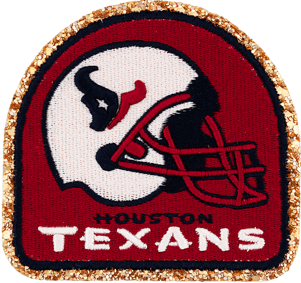 Houston Texans Patch