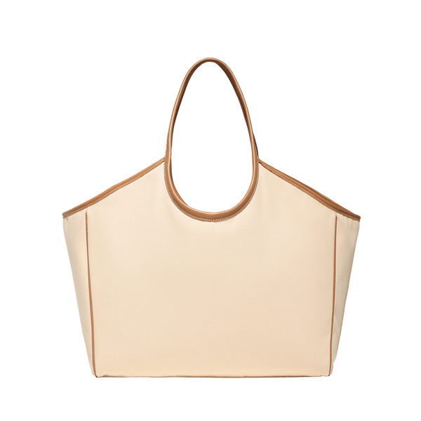 Scoop Tote Bag | Stoney Clover