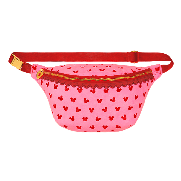 Alice in Wonderland Fanny Pack - Customizable | Stoney Clover Lane