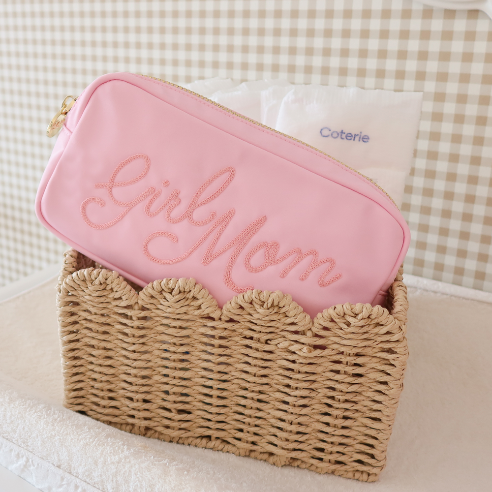 Pouches, Bags, Patches, & Travel Accessories