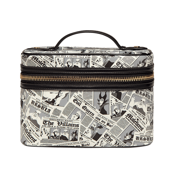 Disney Villains Vanity Case - Customizable | Stoney Clover Lane