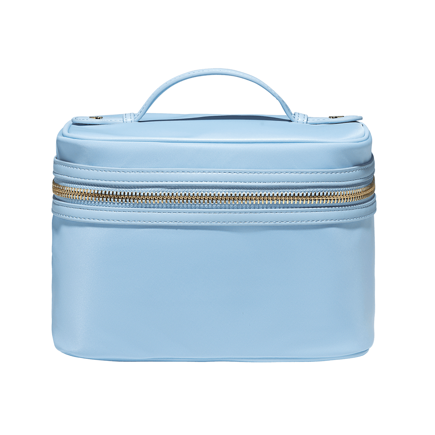 Nylon Travel Vanity Makeup Case | Stoney Clover Lane