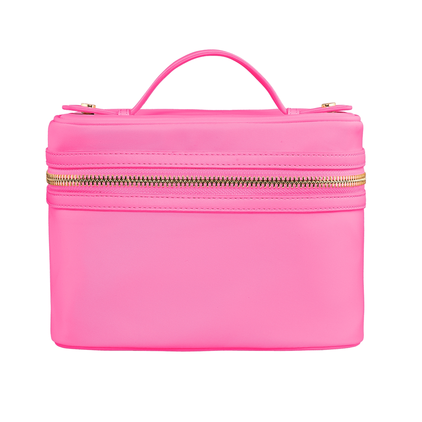 Nylon Travel Vanity Makeup Case | Stoney Clover Lane