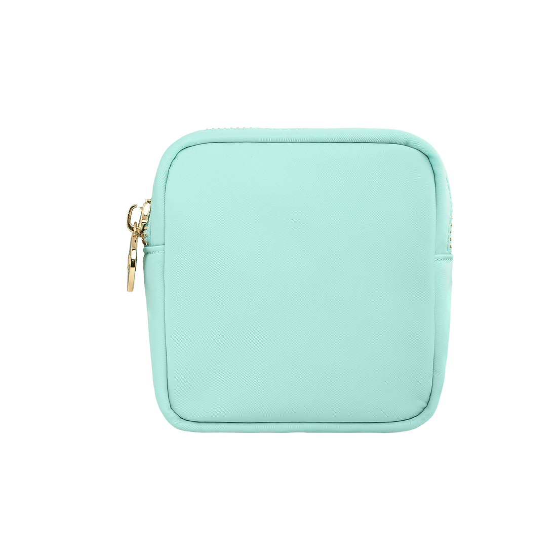 Nylon Mini Travel Pouch Zip Bag | Stoney Clover Lane