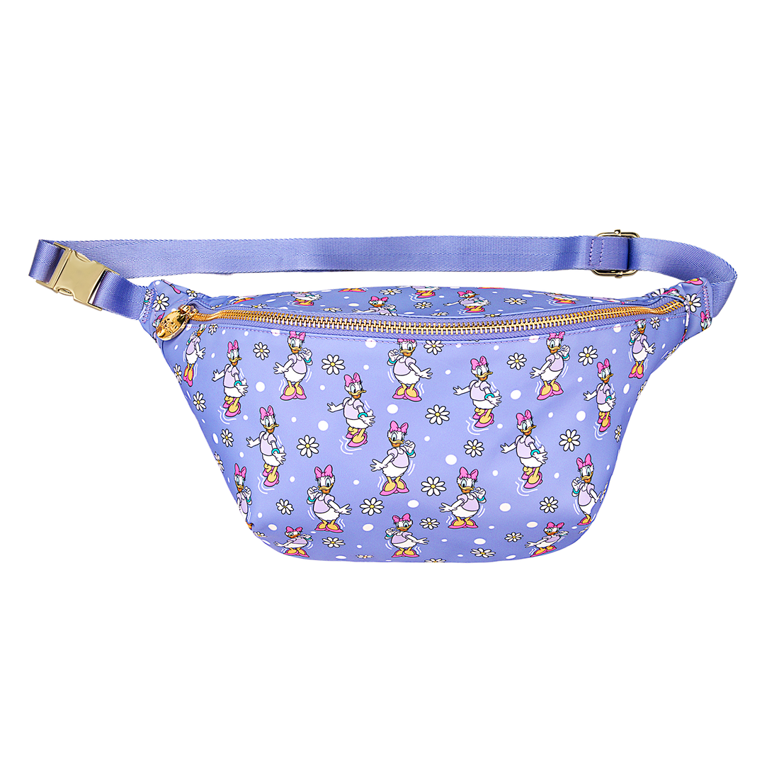 Jumbo Disney Fanny Pack | Custom Mickey Belt Bag | Stoney Clover Lane