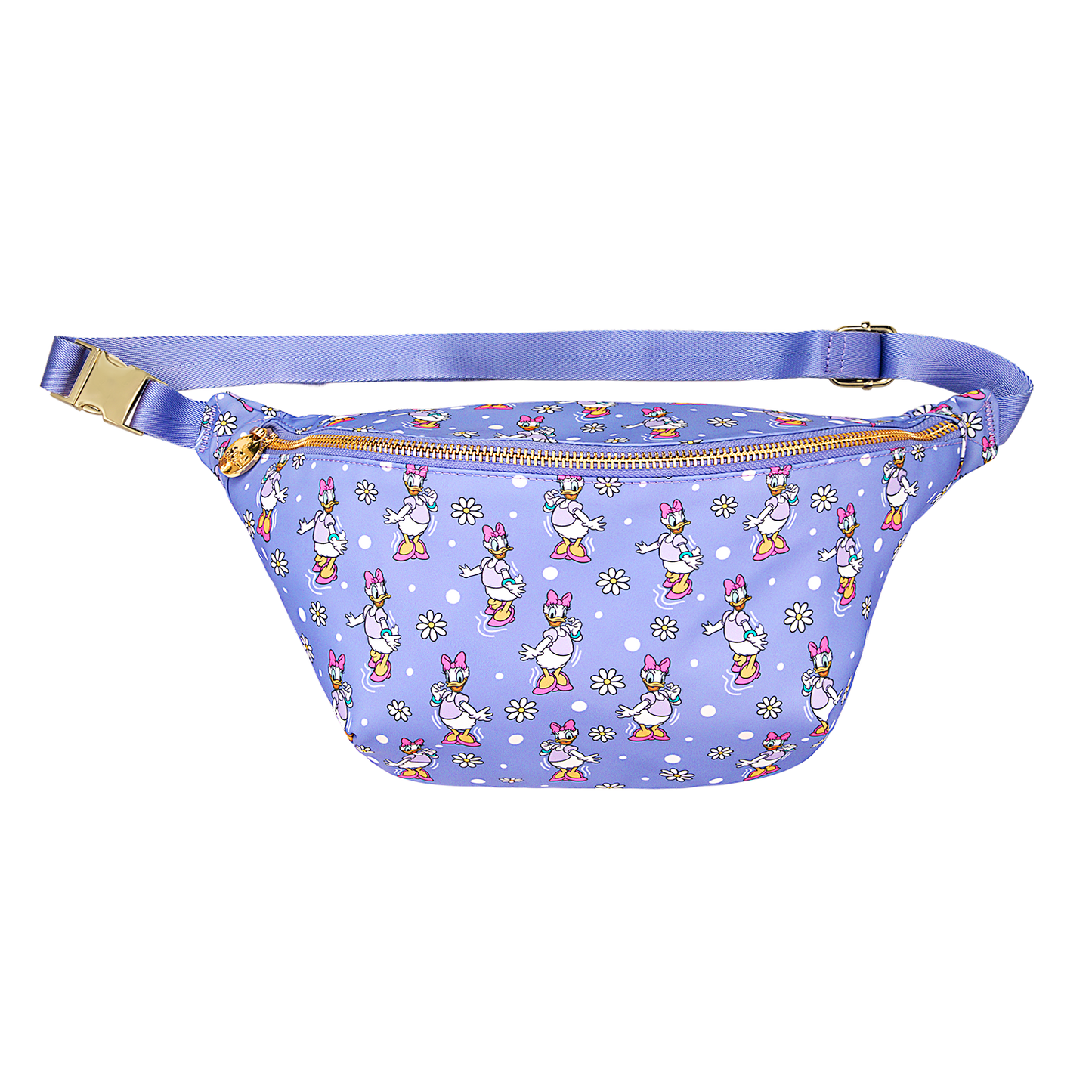 Jumbo Disney Fanny Pack | Custom Mickey Belt Bag | Stoney Clover Lane
