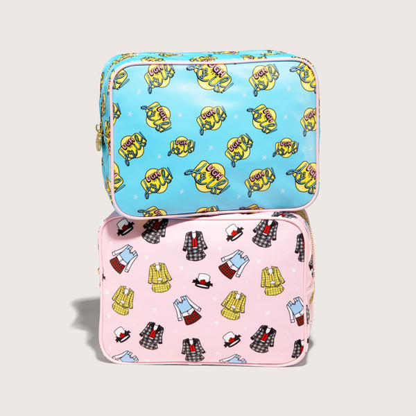 All Large Pouches | Customizable Large Pouch - Stoney Clover Lane