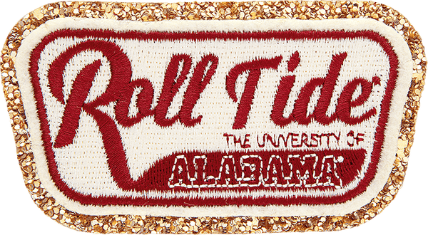 University of Alabama Patch