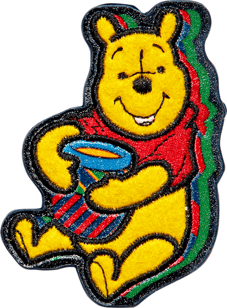 Winnie the Pooh Patch