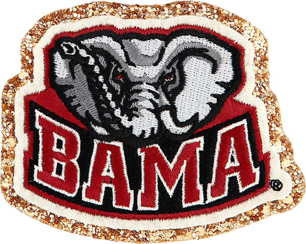University of Alabama Patch