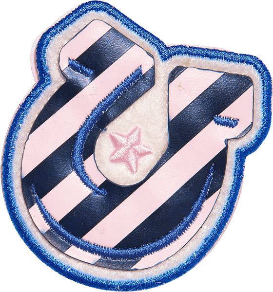 Horseshoe Patch