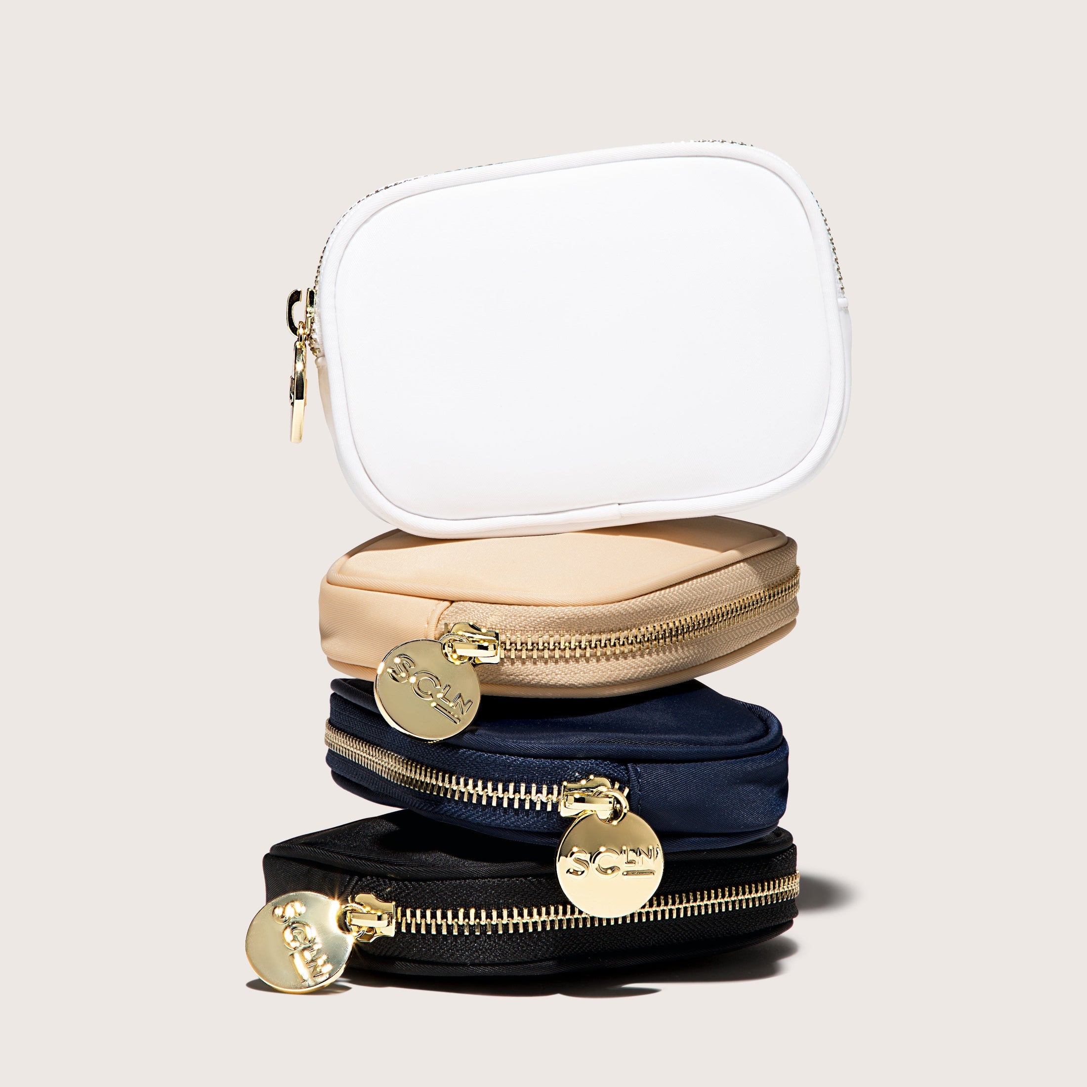 Micro Pouch | Personalized Pouch - Stoney Clover Lane