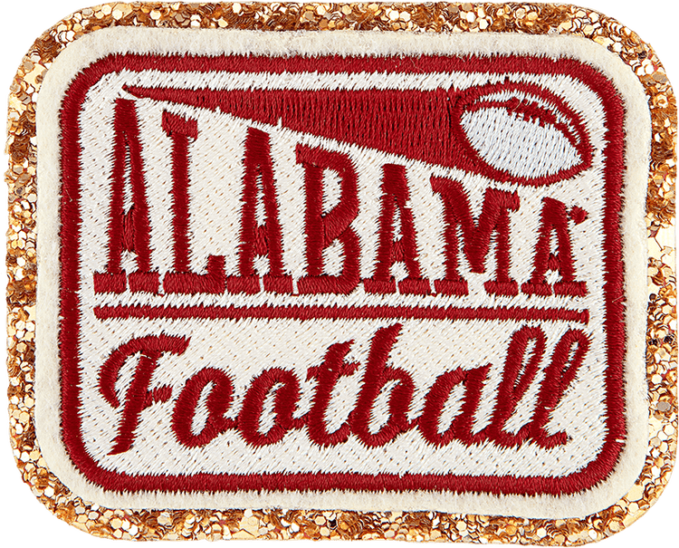 University of Alabama Patch
