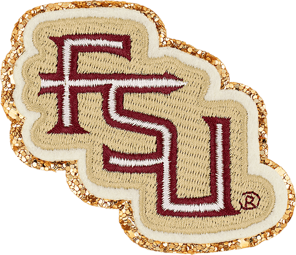 Florida State University Patches