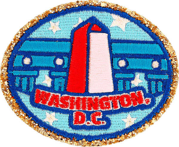 Washington DC Patch