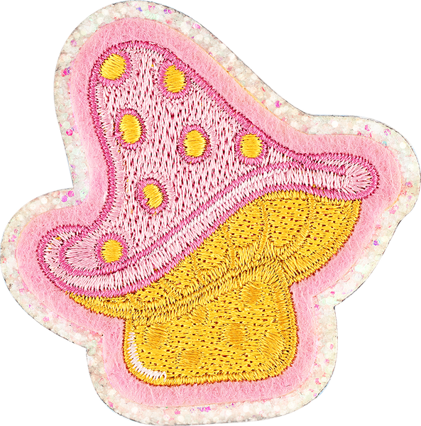 Embroidered & Sticker Patches | Stoney Clover Lane