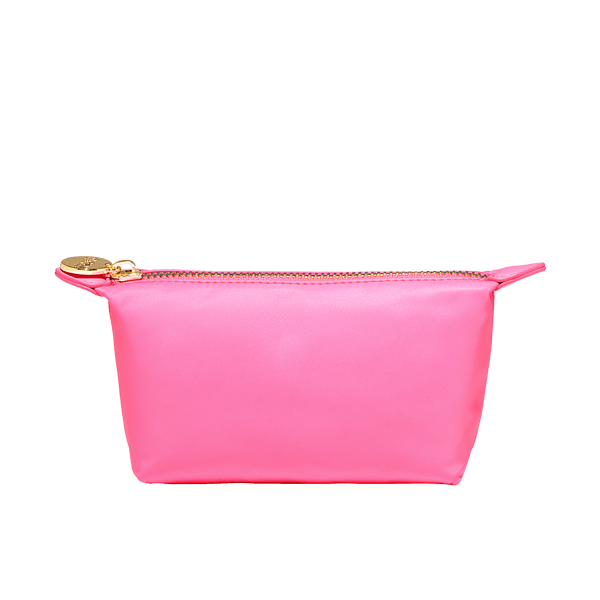 Nylon Travel Pouchette Zip Bag | Stoney Clover Lane