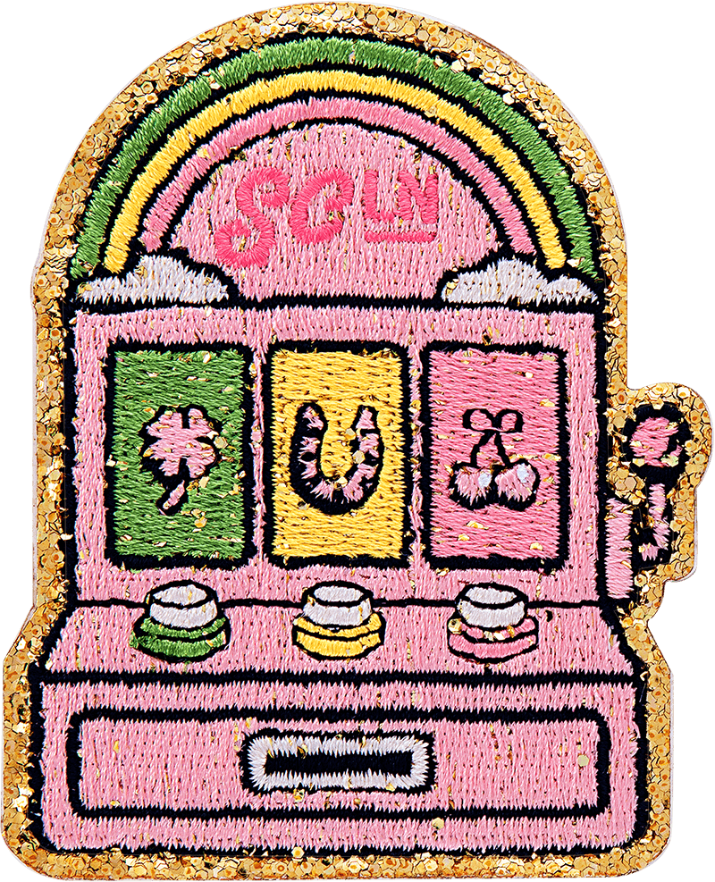 Slot Machine Patch
