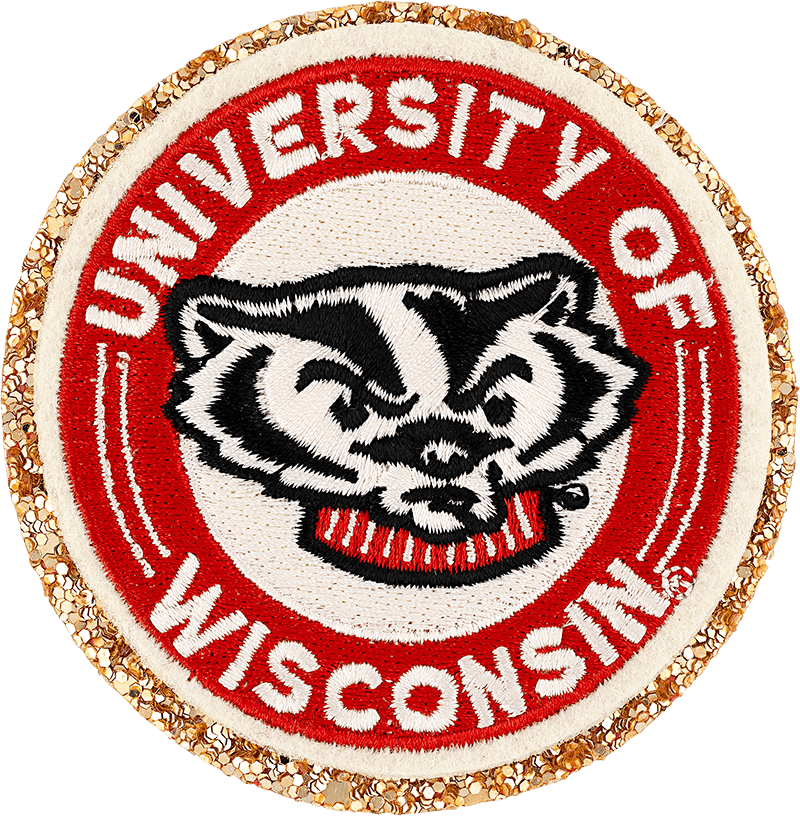 University of Wisconsin Patch