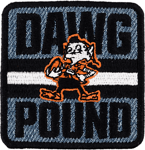 Cleveland Browns Patch