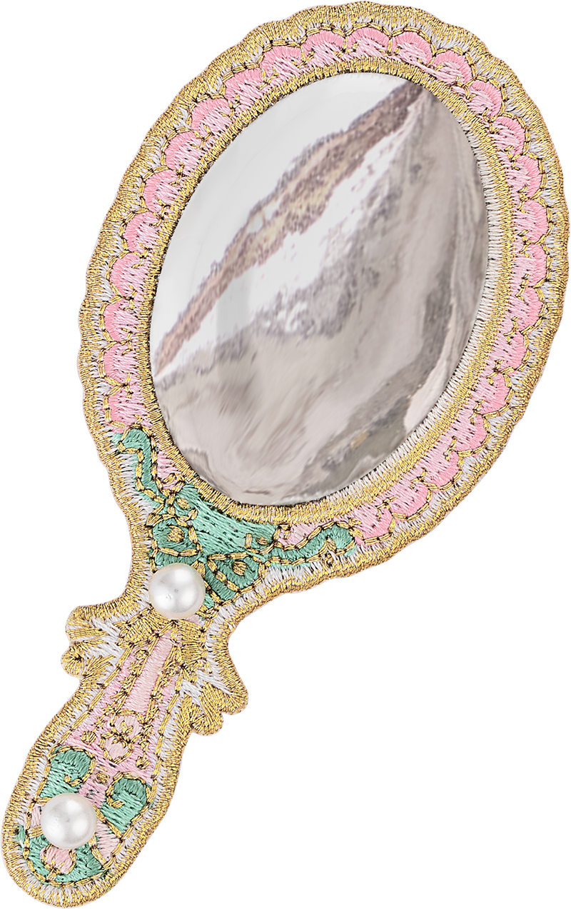 Mirror Patch