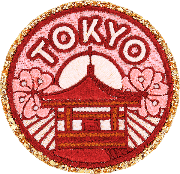Tokyo Patch