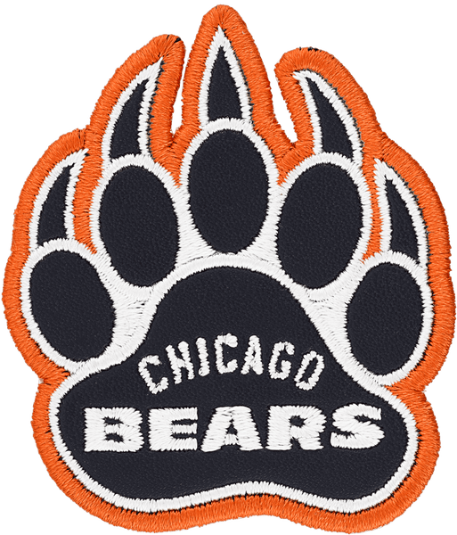 Chicago Bears Patch