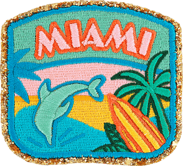 Miami Patch