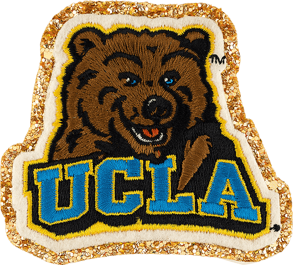 UCLA Patches