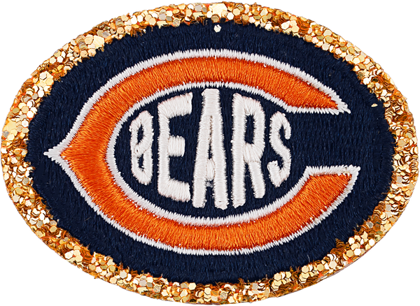 Chicago Bears Patch
