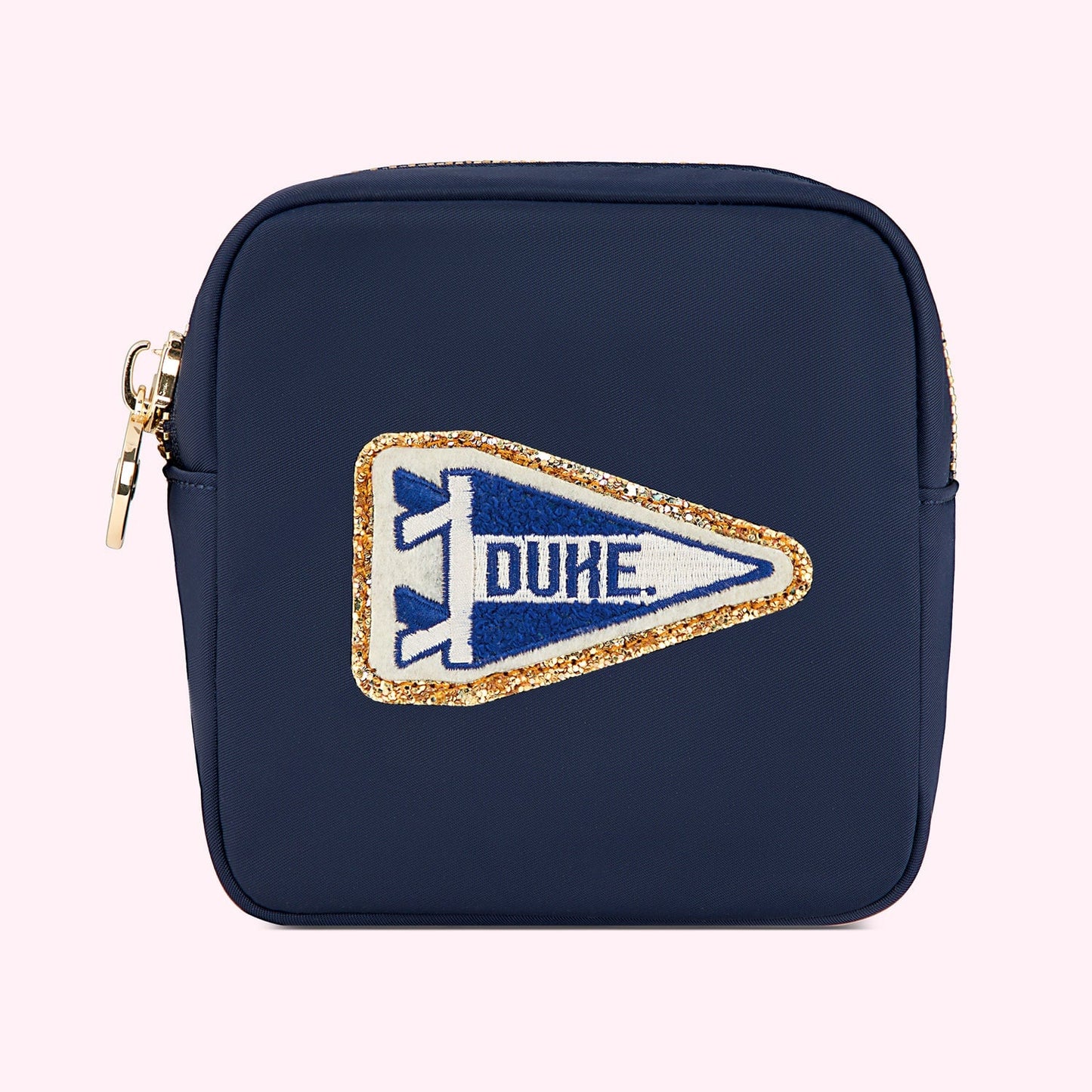 Duke University Mini Pouch - Customizable | Stoney Clover Lane