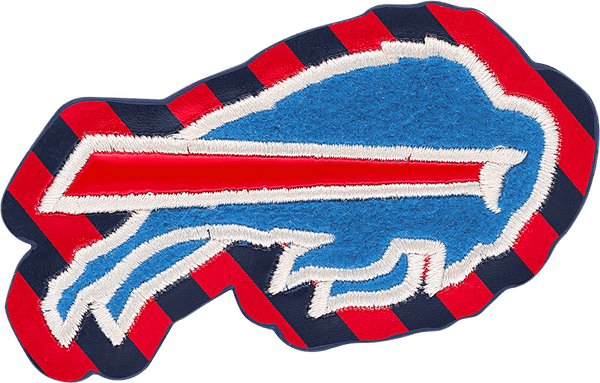 Buffalo Bills Patch
