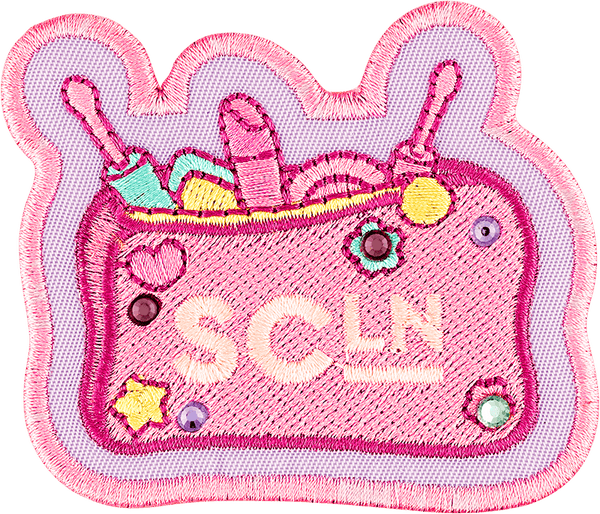 Embroidered & Sticker Patches | Stoney Clover Lane