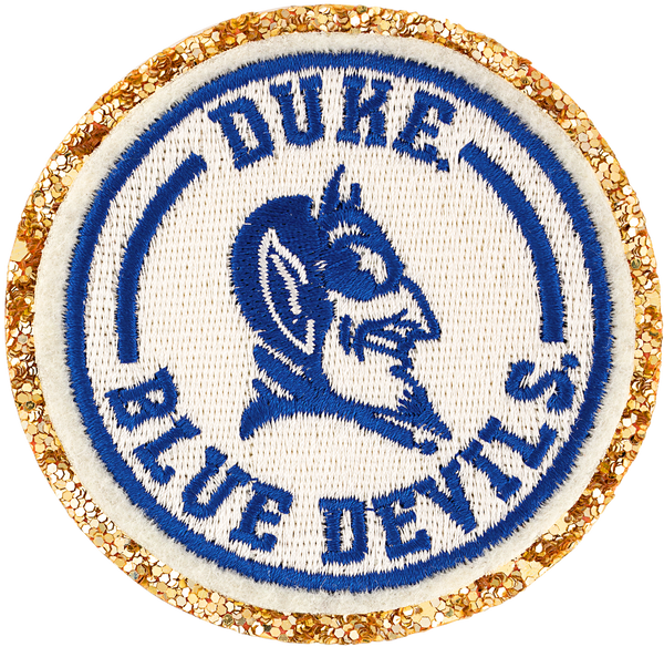 Duke University Patches