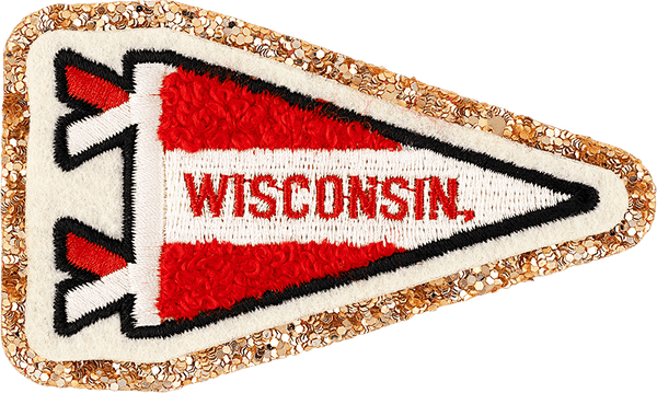 University of Wisconsin Patch