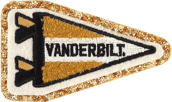 Vanderbilt University Patch