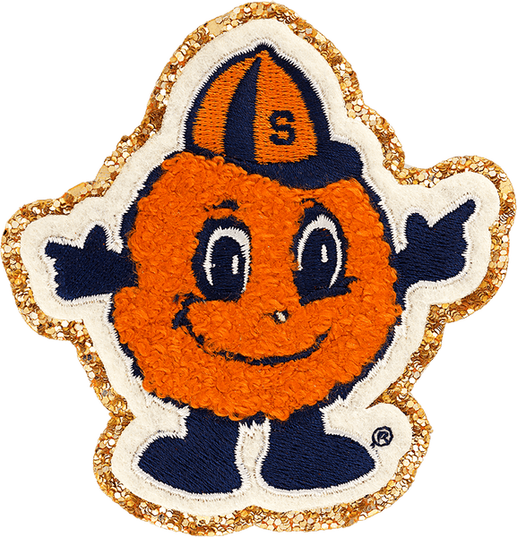 Syracuse University Patches