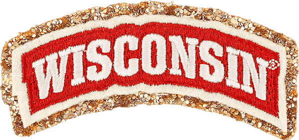 University of Wisconsin Patch