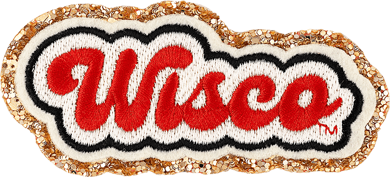 University of Wisconsin Patch