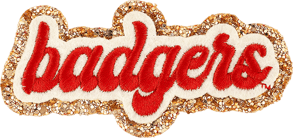 University of Wisconsin Patch