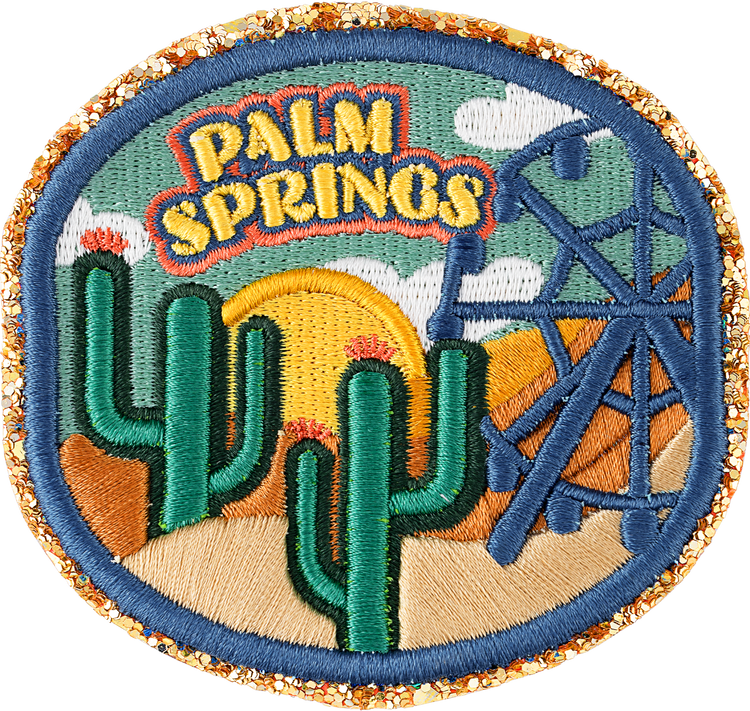 Palm Springs Patch