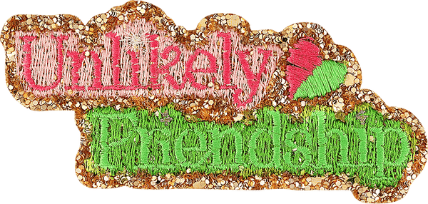 Embroidered & Sticker Patches | Stoney Clover Lane