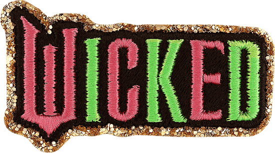 Small Wicked Patch | Stoney Clover Lane