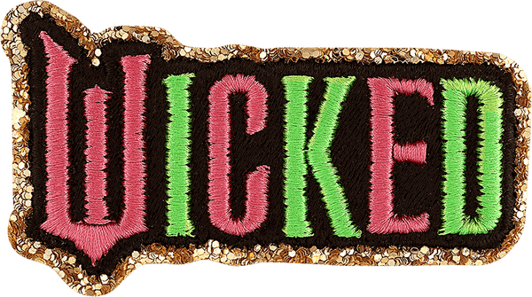Small Wicked Patch | Stoney Clover Lane