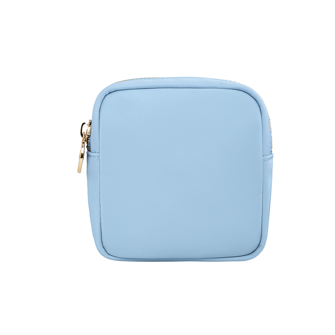 Nylon Mini Travel Pouch Zip Bag | Stoney Clover Lane