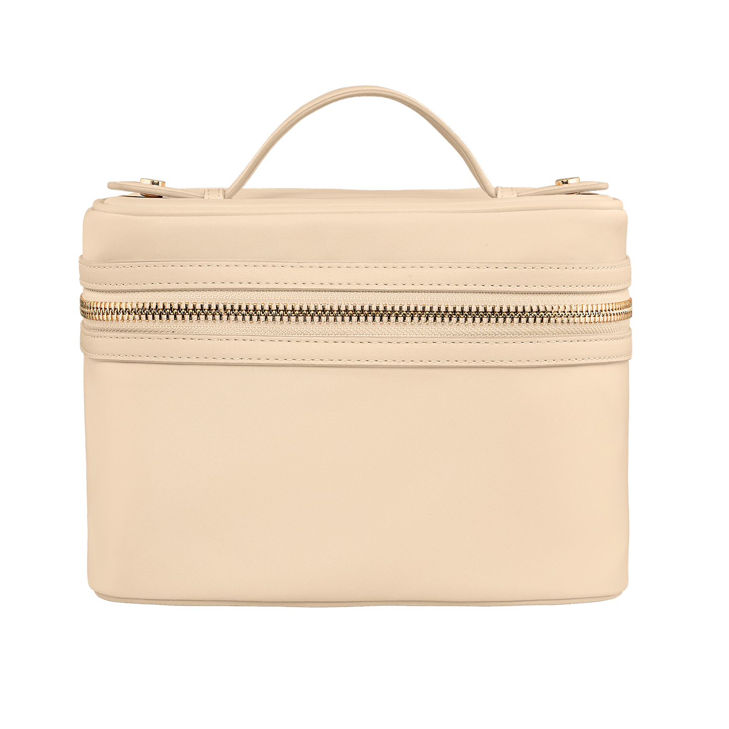 Nylon Travel Vanity Makeup Case | Stoney Clover Lane