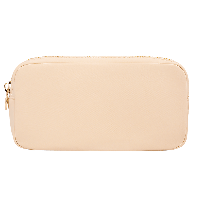Small Makeup Bags & Personalized Cosmetic Pouches | Stoney Clover Lane